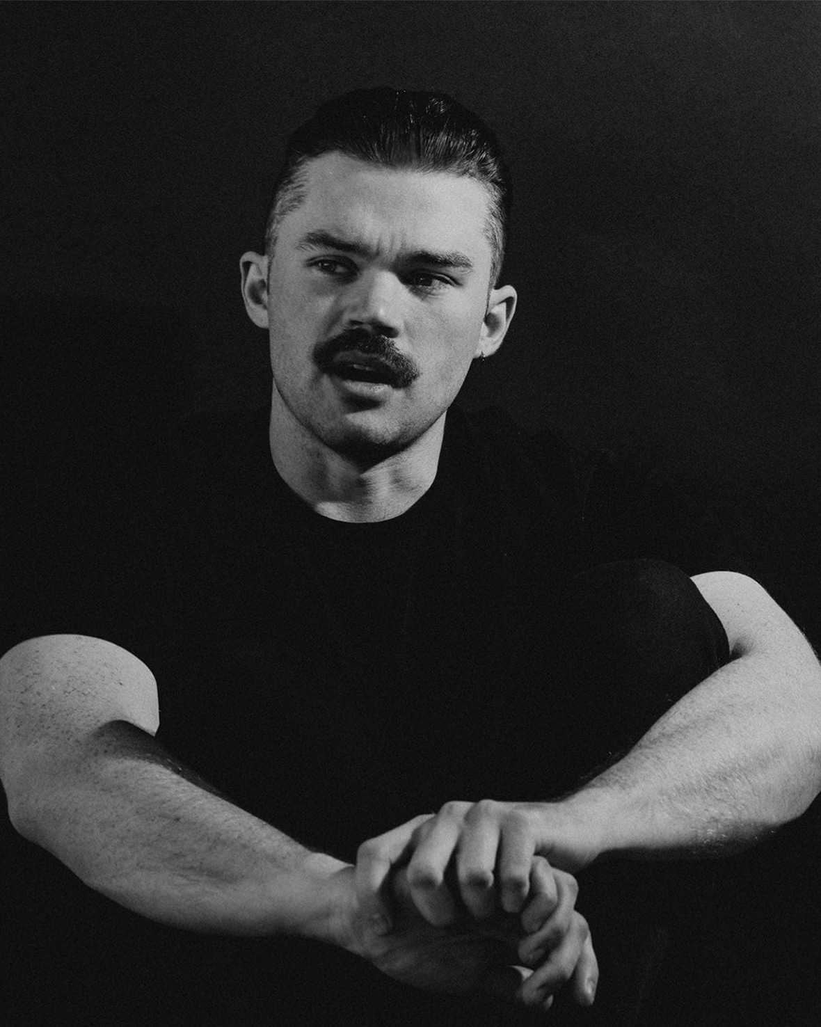 Dom Dolla - The Hordern Pavilion