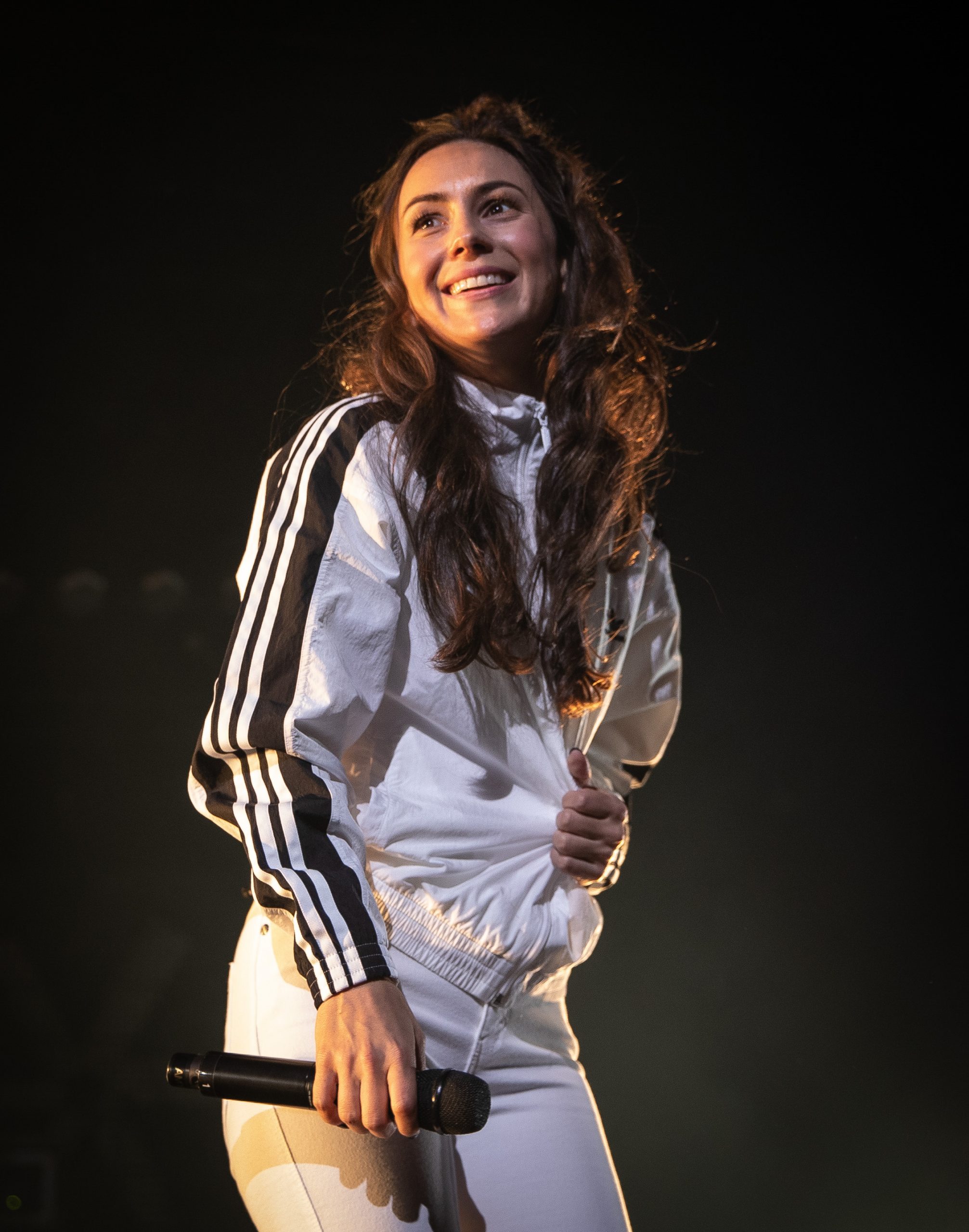 AMY SHARK - The Hordern Pavilion