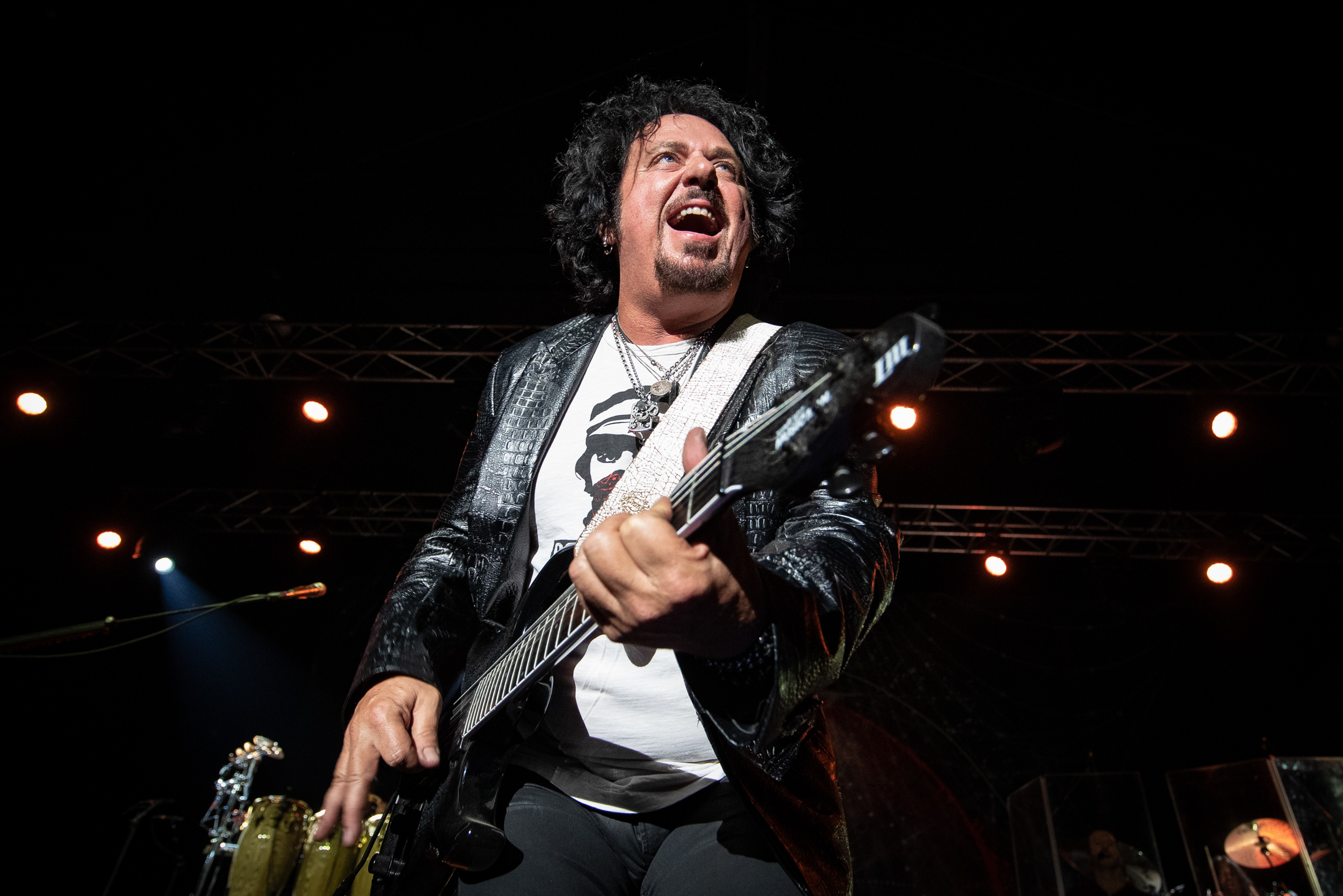TOTO - The Hordern Pavilion