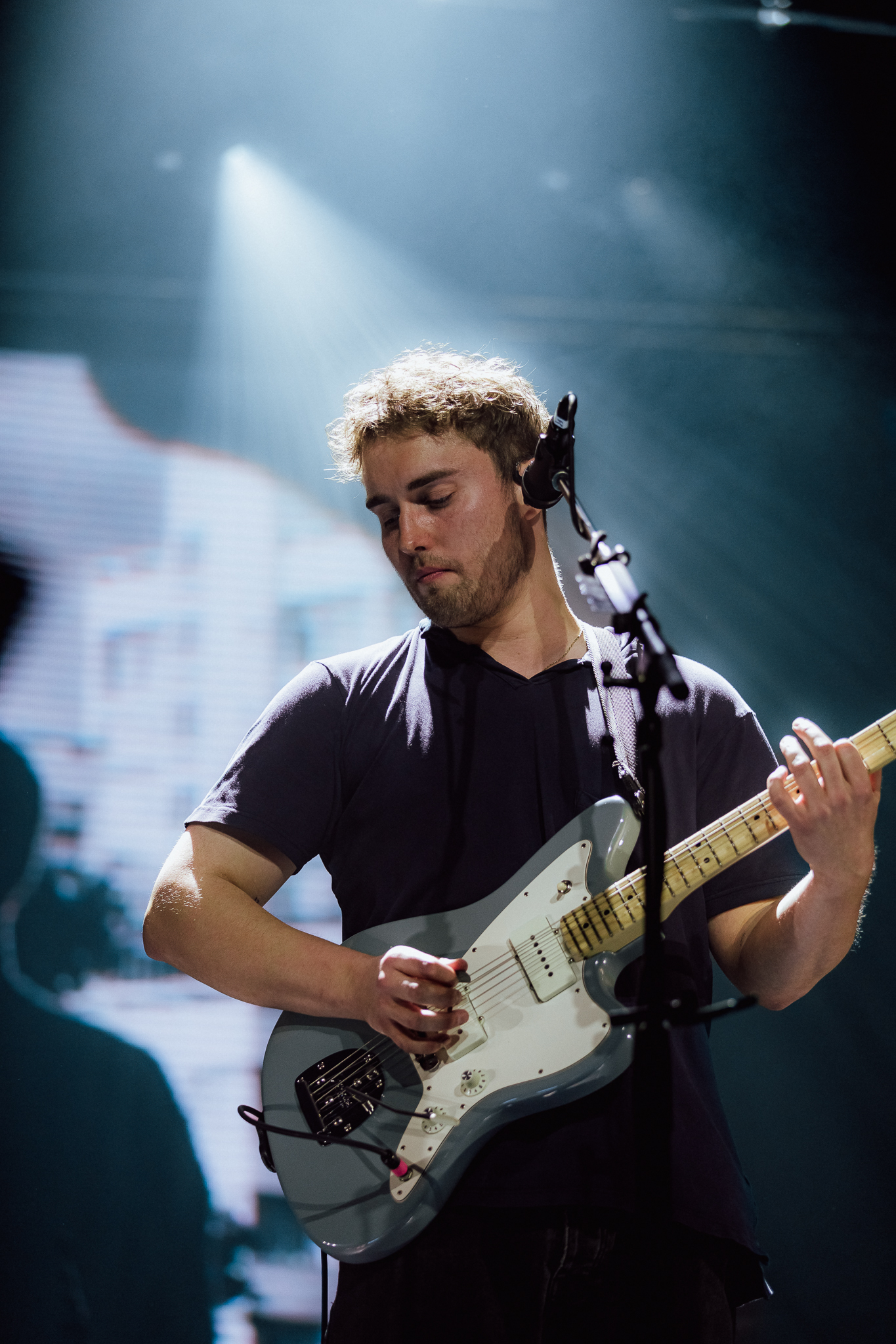 SAM FENDER - The Hordern Pavilion