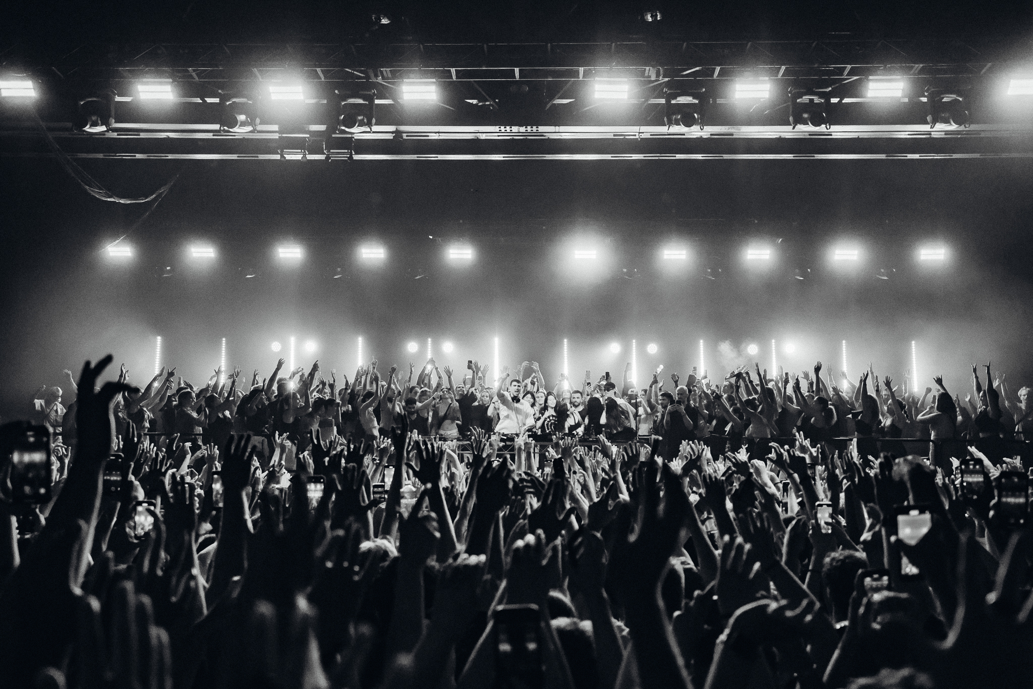 FRED AGAIN.. - The Hordern Pavilion