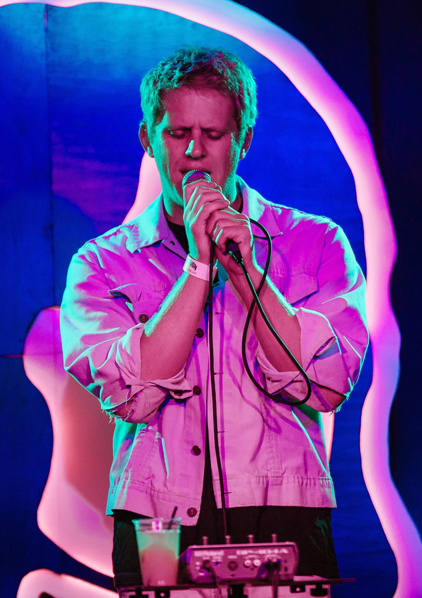 TV GIRL - The Hordern Pavilion