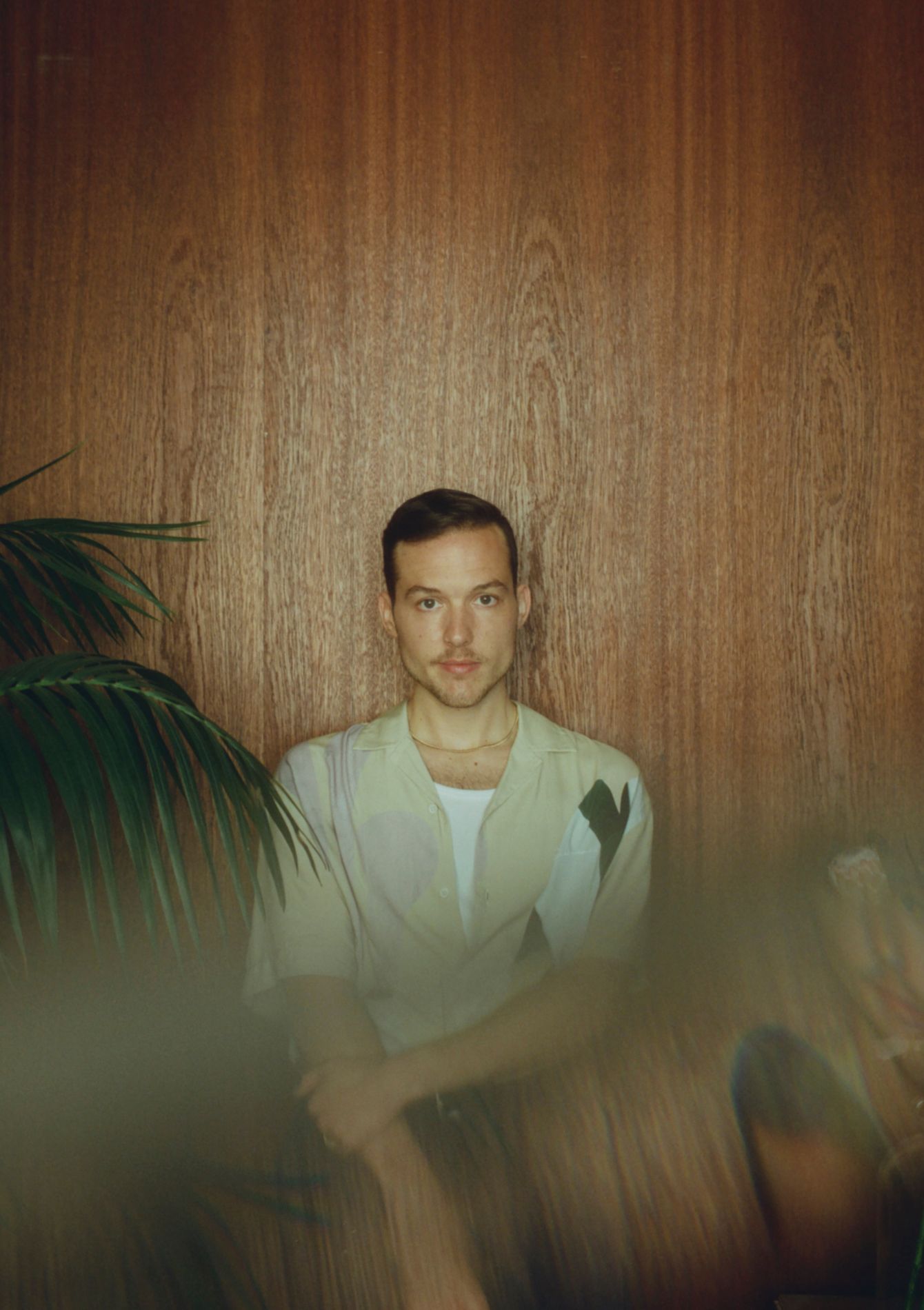 BEN BÖHMER - The Hordern Pavilion