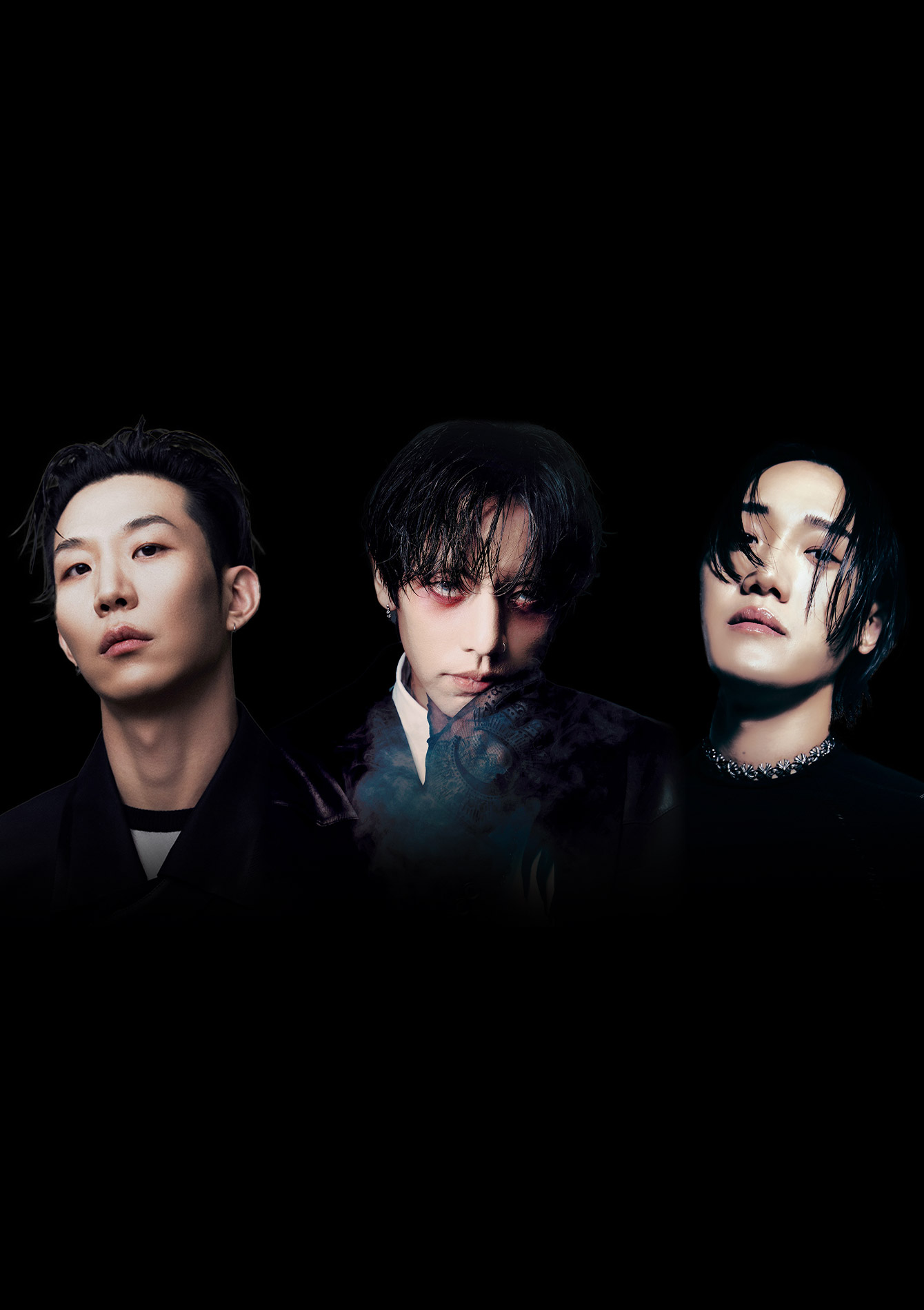 DPR - The Hordern Pavilion