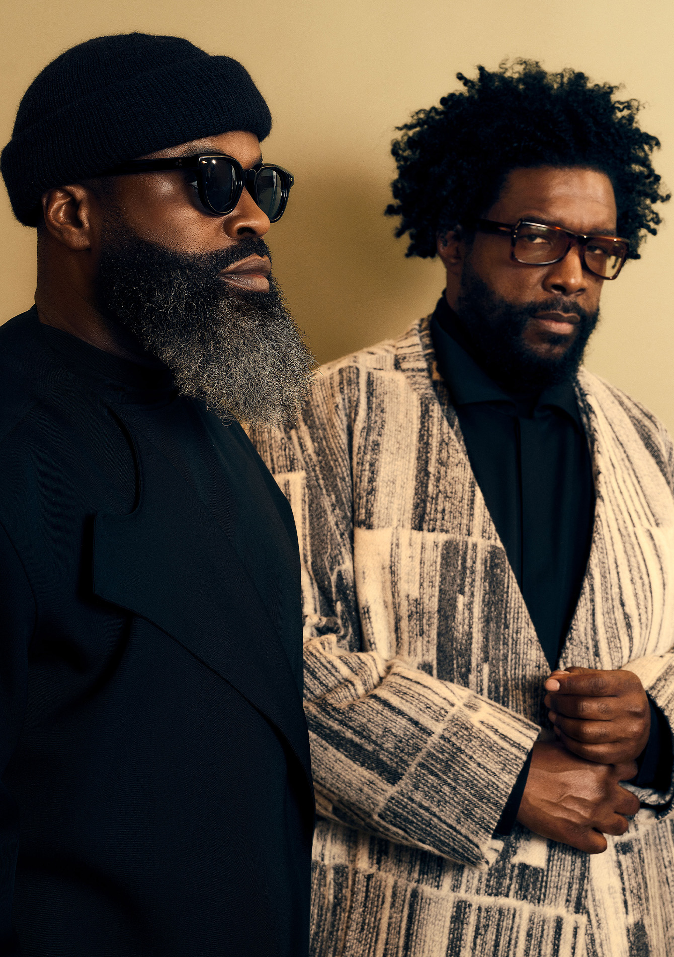 THE ROOTS - The Hordern Pavilion