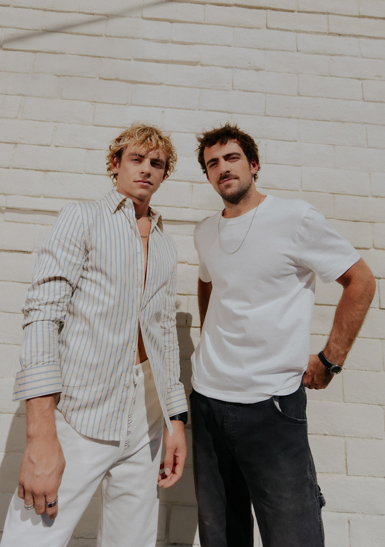 THE DRIVER ERA - The Hordern Pavilion