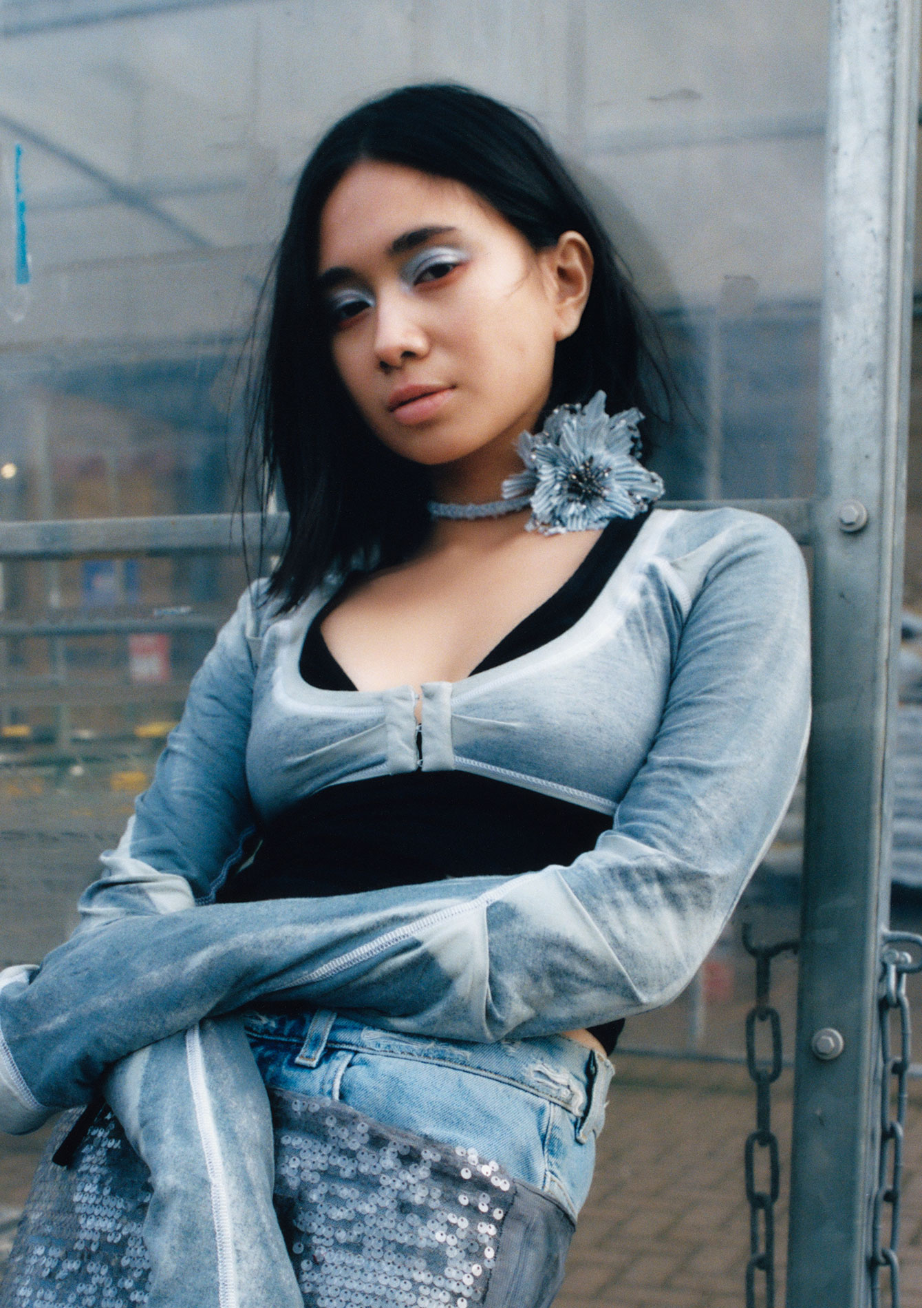 NIKI - The Hordern Pavilion