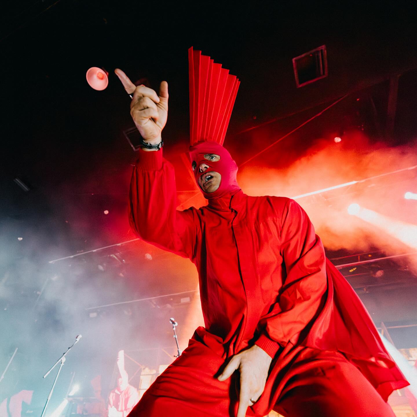 TISM - The Hordern Pavilion