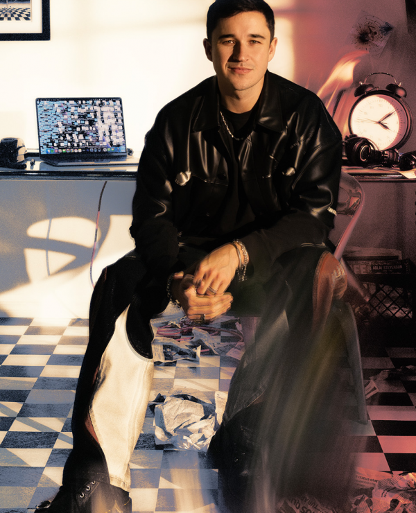 JOHN SUMMIT - The Hordern Pavilion