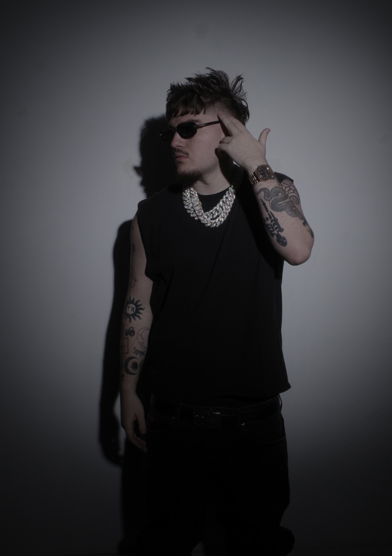 YEAT - The Hordern Pavilion