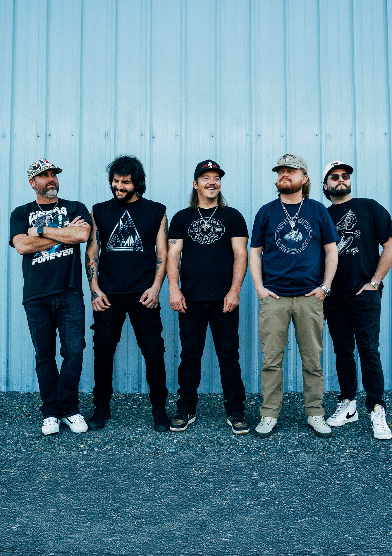 TREATY OAK REVIVAL - The Hordern Pavilion